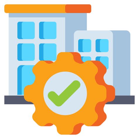 Infrastructure Flaticons Flat Icon