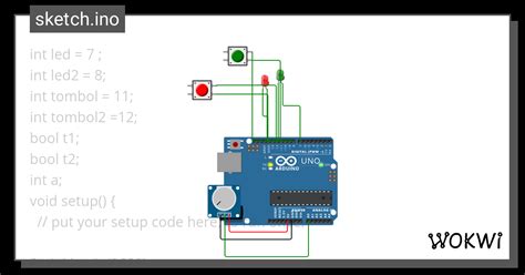 Xxx Wokwi Esp32 Stm32 Arduino Simulator