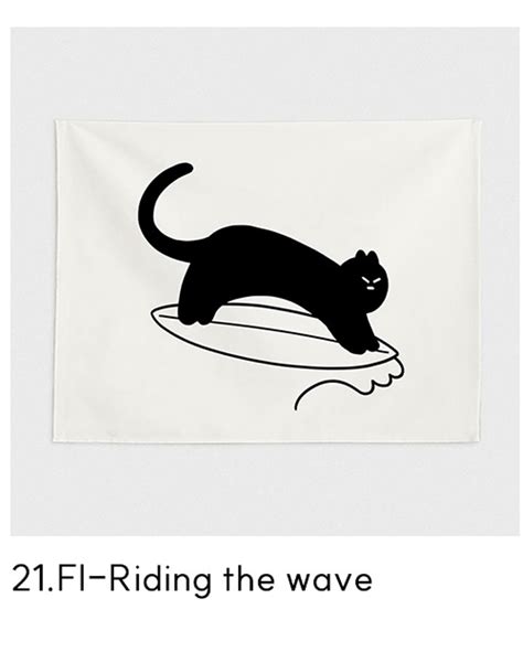 패브릭포스터 일러스트 드로잉 대형 패브릭포스터 원룸 벽 꾸미기 가리개커튼at Home 오늘의집 쇼핑