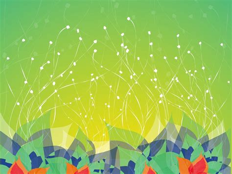 Background Powerpoint Seni