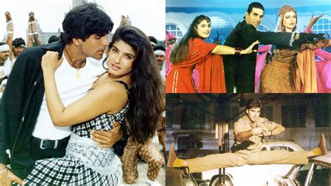 Akshay Kumar Wallpapers Latest Movies