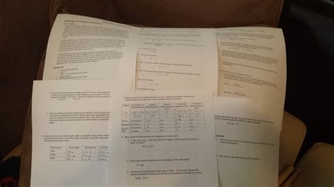 Activity 3 2 Unit Conversion