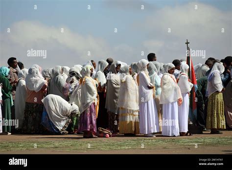 Eritrean Orthodox Tewahedo Church Hi Res Stock Photography And Images Alamy