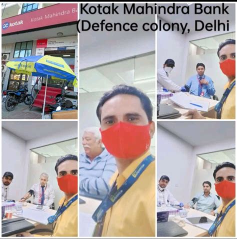 Anurag Shukla On Linkedin Pathkindlab Kotakmahindrabank Defencecolonydelhi