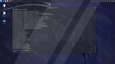 7 Steps To Install Hashcat On Kali Linux
