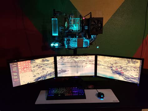 All This To Run Modded Minecraft At Fps R Pcmasterrace