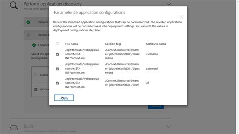Containerize And Migrate Applications To Aks With The Azure Migrates New App Containerization