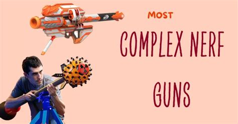 Are Nerf Guns Dangerous Nerf Safety Tips