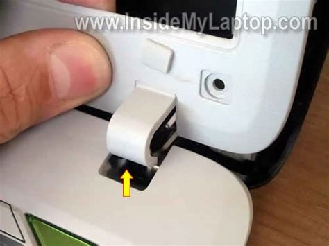 How To Replace Screen In Acer Aspire Inside My Laptop