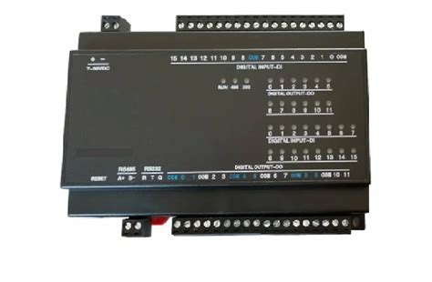 DI DO With Modbus RTU TCP Protocol At Rs Io Modules In Kalyan ID