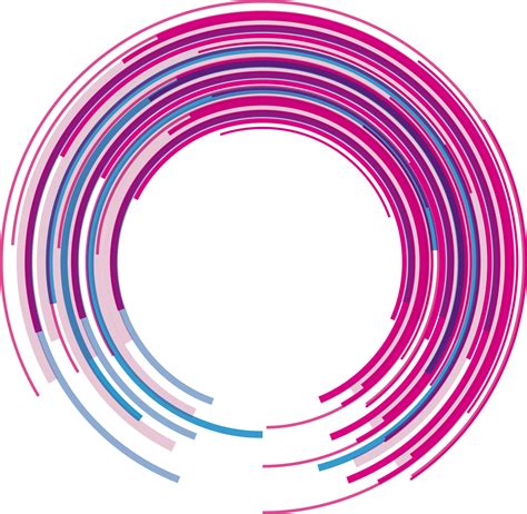 Curved Lines Vector Graphics Isolated Background 23314379 Vector Art At Vecteezy