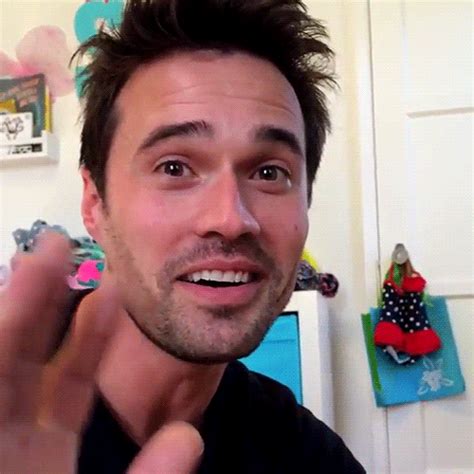 Brett Dalton Instagram