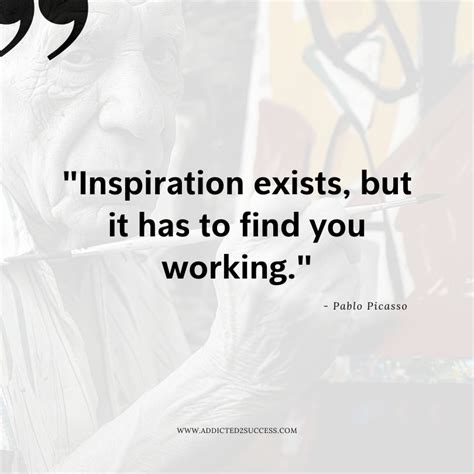 176 Inspirational Pablo Picasso Quotes On Art Creativity And Life