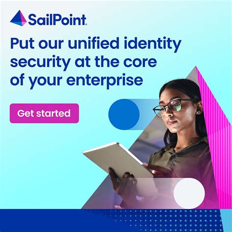 Sailpoint On Linkedin Unified Identity Security The Core Of Your Modern Enterprise