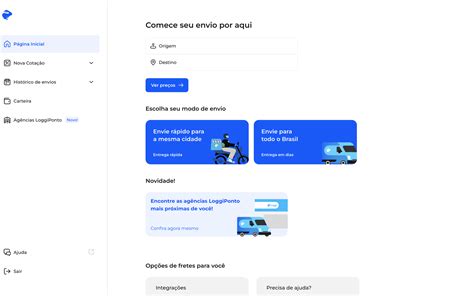 Trilha Do Conhecimento Loggi