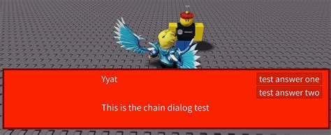 Open Source Simple And Customizable Custom Dialog Gui Resource Using Stringvalues Community
