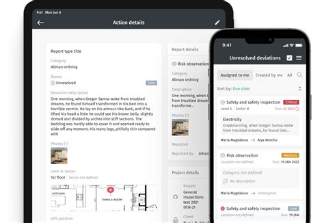 Deviation Management United Kingdom