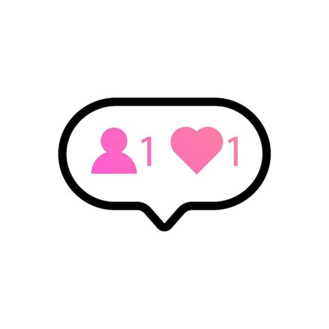 Premium Vector Notification Icon Vector For Design Element