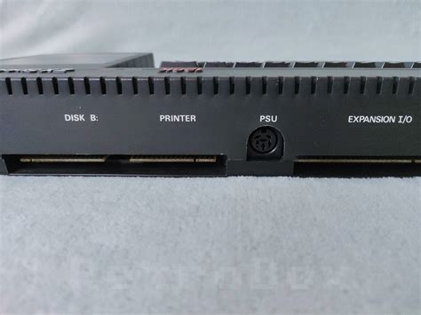 Retro Computers Zx Spectrum 128k 3