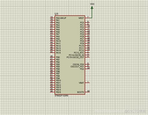 好用的stm32的软件架构分层 Stm32程序架构设计mob64ca140caeb2的技术博客51cto博客