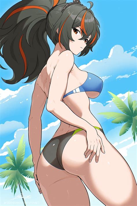 Piper Luscious Hentai Manga Porn