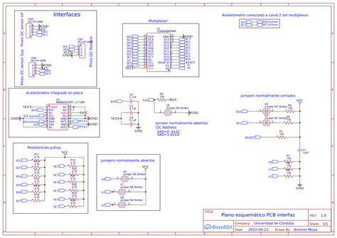 Tfg Design Easyeda Open Source Hardware Lab