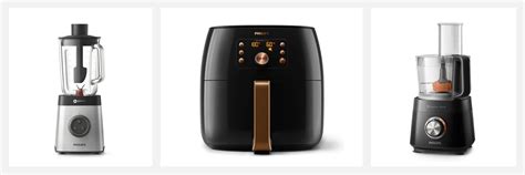 Philips The Self Cleaning Food Processor — Industry Meets Makers