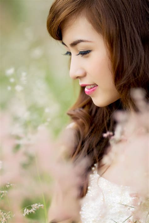 Co Dau Xinh Dep C D U Xinh P