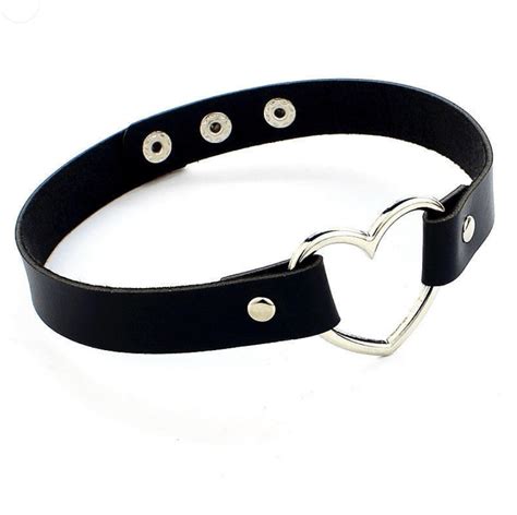 Modern Sex Box® Bondage Collar Modern Sex Box
