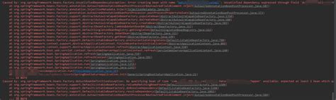 Springboot添加dao层启动失败怎么办 大数据 亿速云
