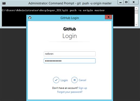 Use Of Java And Git In The Command Line Nelbren Use Of Java And Git In The Command Line Nelbren