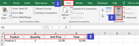 How To Delete Or Hide Rows Containing Blank Cells In Excel