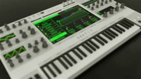 best midi synthesizer software fairtree