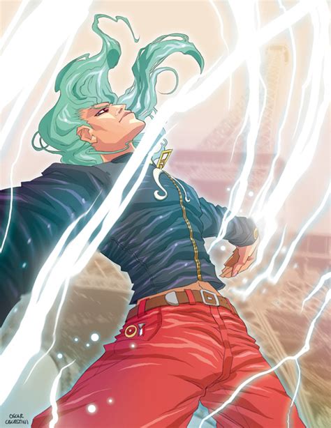 Oscar Celestini Remy Street Fighter Capcom Street Fighter Street