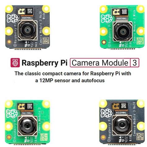 0 4w To 1 4w Black Raspberry Pi Camera At ₹ 225 Piece In Bengaluru Id 2854307908997