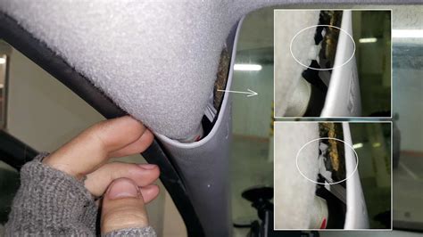 Как снять обшивку передней стойки форд фокус 2 рестайлинг 83 фото