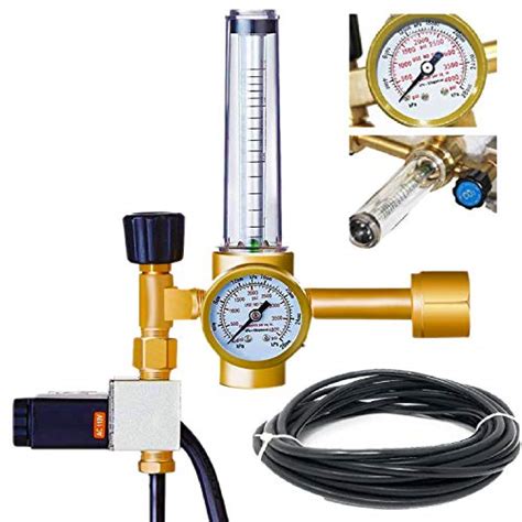 Best CO Regulator Guide Reviews Update Big Bud