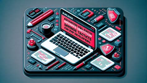 Advanced Sql Injection Defense Tactics For Php Developers Web Crafting Code