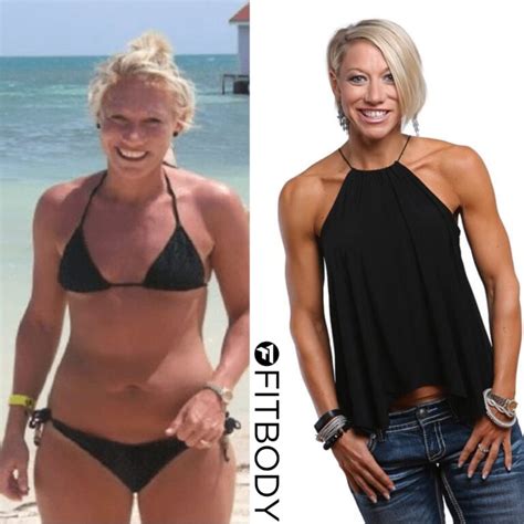 Body Recomp For Women How To Lose Fat And Build Muscle Forever