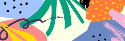 Fun Spring Twitter Header Brandcrowd Twitter Header Maker