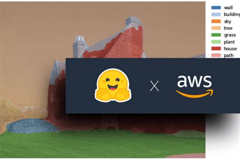 Amazon Sagemaker Shadow Deployment Semantic Segmentation From The Huggingface Hub