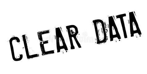 Clear Cache Stock Illustrations Clear Cache Stock Illustrations