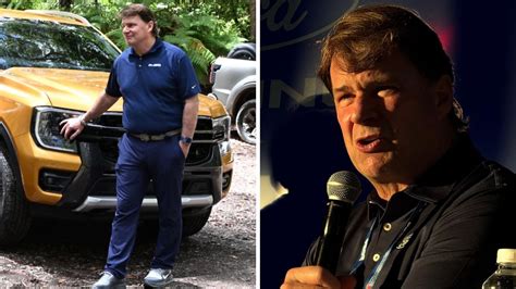 Ford Boss Jim Farley ‘here To Beat Chinese On Visit Nt News