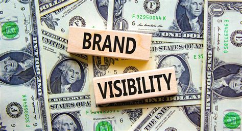 How A Strong Brand Image Boosts Your Companys Bottom Line Zorgle