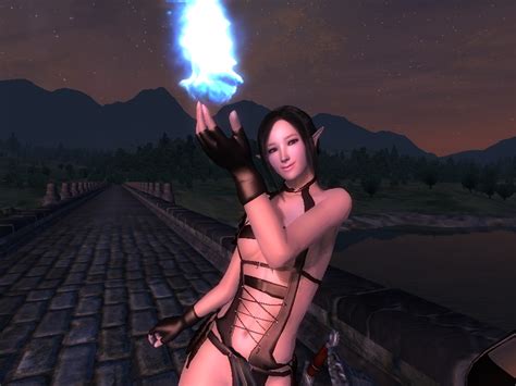 Morrowind Sexiest Armor Xxx Porn