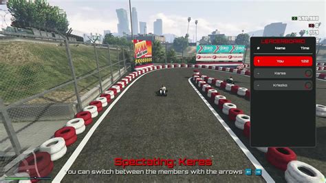 Racing Script STANDALONE Brutal Scripts FiveM Releases Cfx Re Community