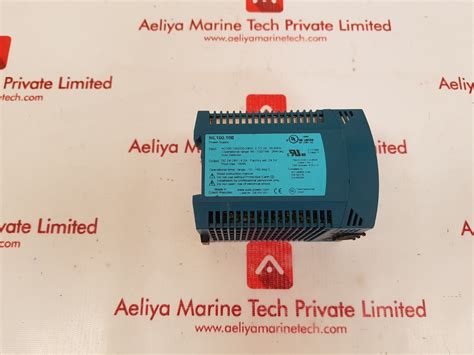 Puls Ml100 100 Power Supply Aeliya Marine