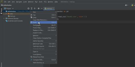 [solved] python filenotfounderror a quick guide askpython