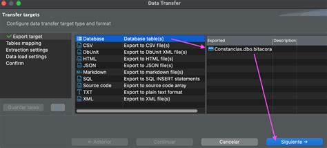 Pathros Migrar De Tablas De Base De Datos De Ms Sql Server A Mysql Con