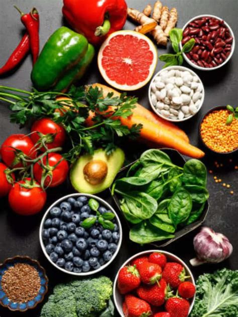 Vegetables And Fruits Rich In B12 At Chuck Miranda Blog